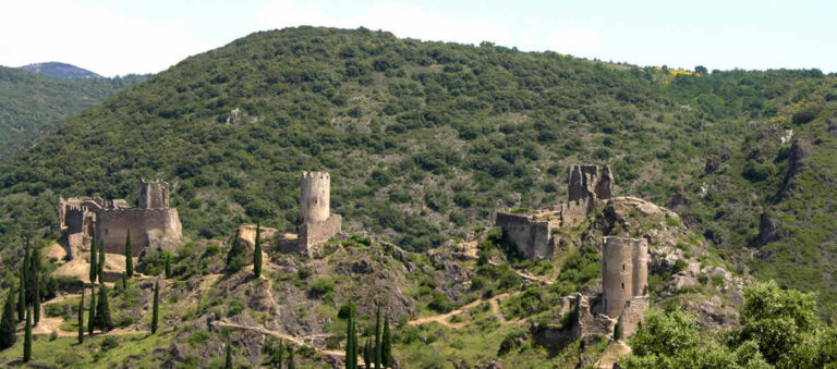 Aude: vakantie in Languedoc-Roussillon | Frankrijk