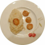 Coquilles-Saint-Jacques (Sint-Jacobs schelp) - Frankrijk Vakantieland