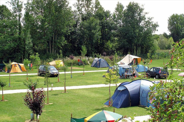 Camping Parijs & omgeving | Campings Frankrijk